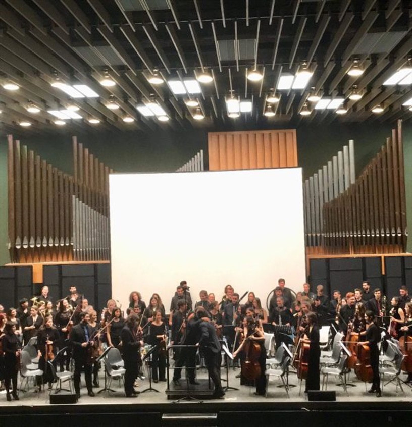 Μέγαρο Μουσικής Θεσσαλονίκης | Public.gr Tickets